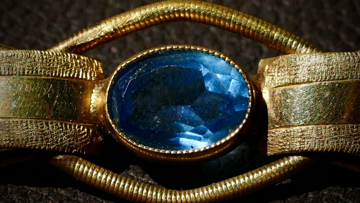 Degler David, Bildhauer – kesslfligga